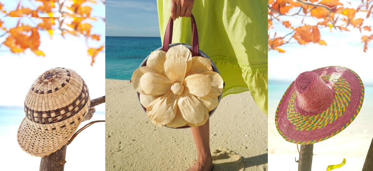 For the artisans of Leyte, summer is an eternal bloom — The POST