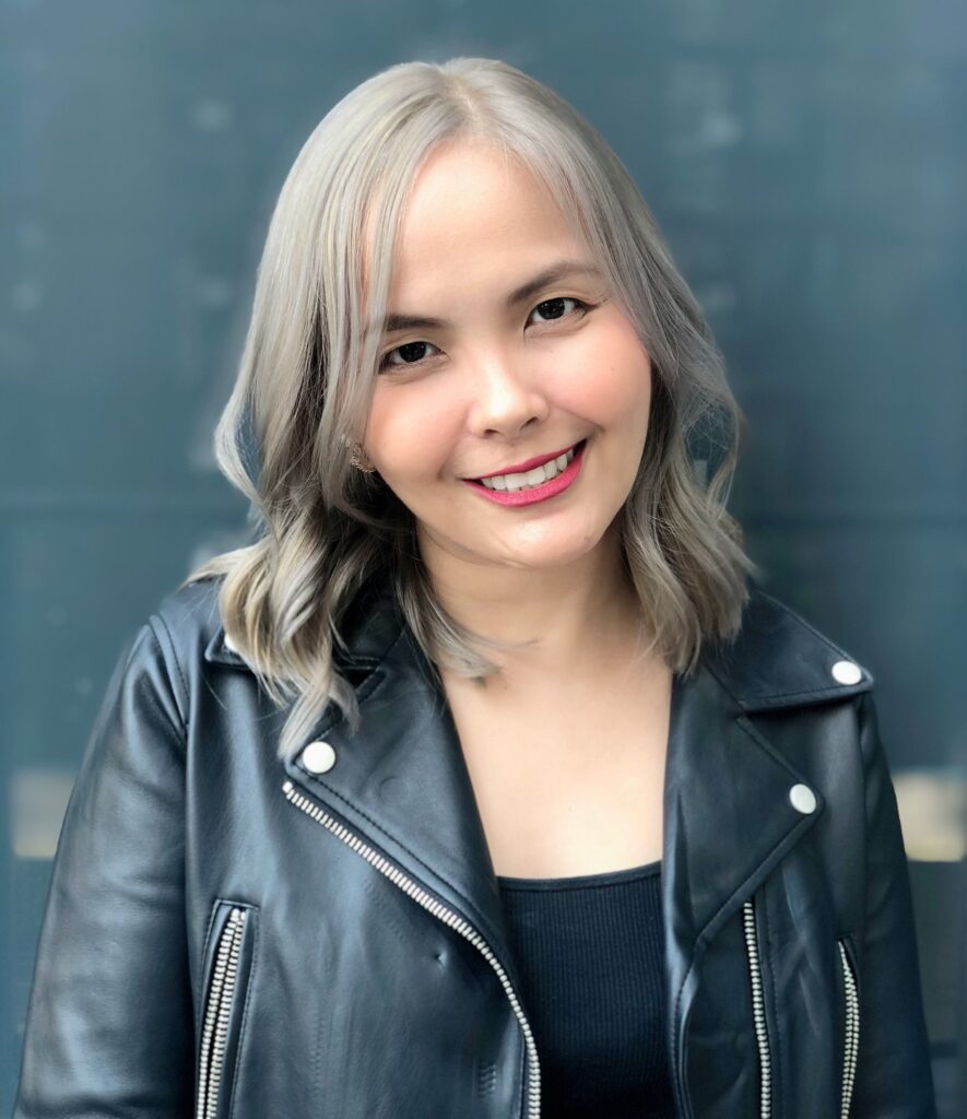 As TikTok’s global brand architect, Belle Baldoza is building a culture of passion — The POST