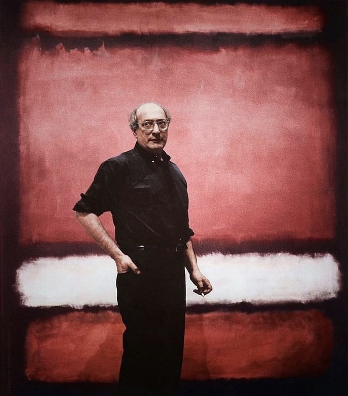Bart Guingona brings Mark Rothko’s art to the stage — The POST