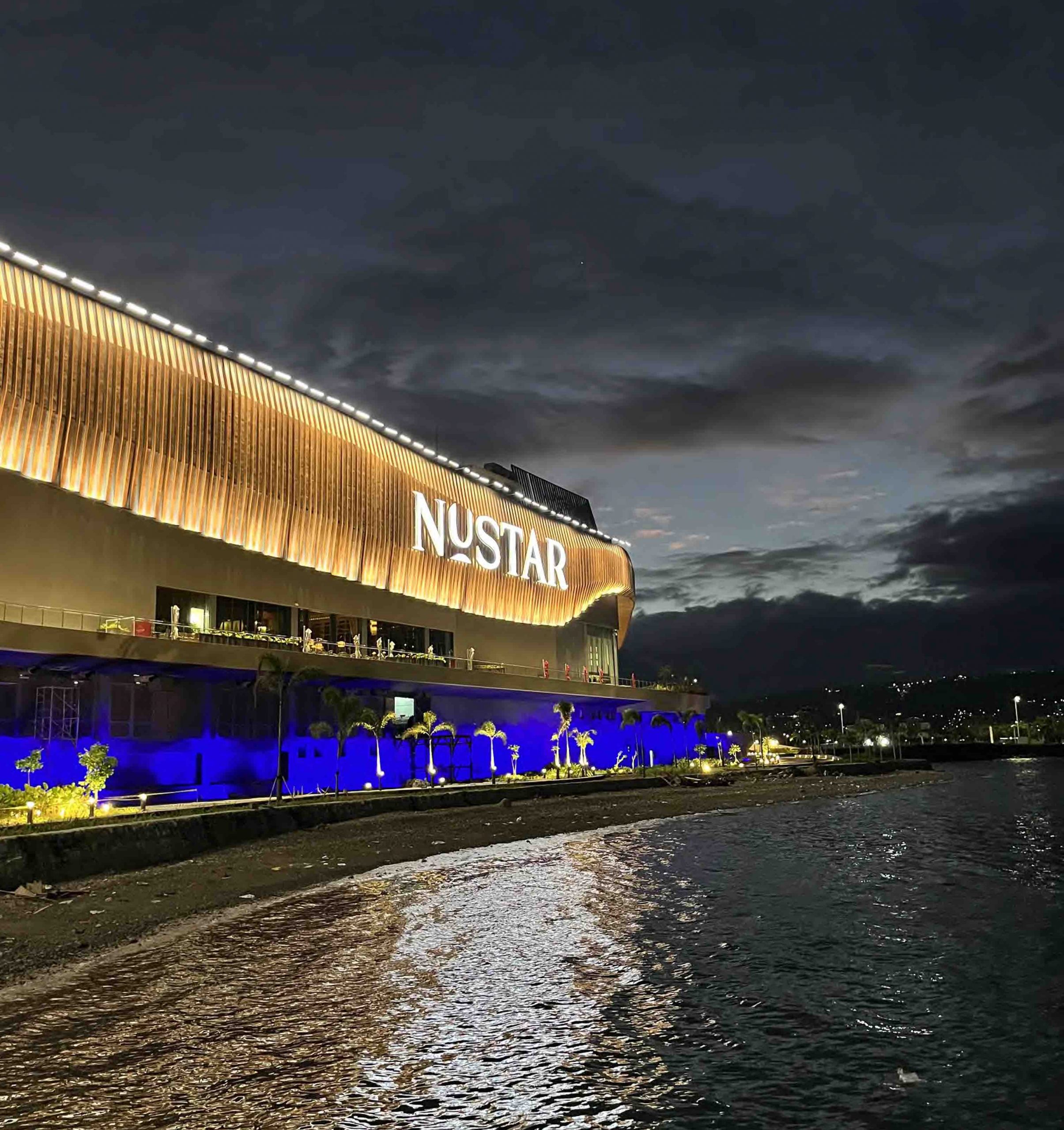 5 things we love about Nustar Resort in Cebu — The POST