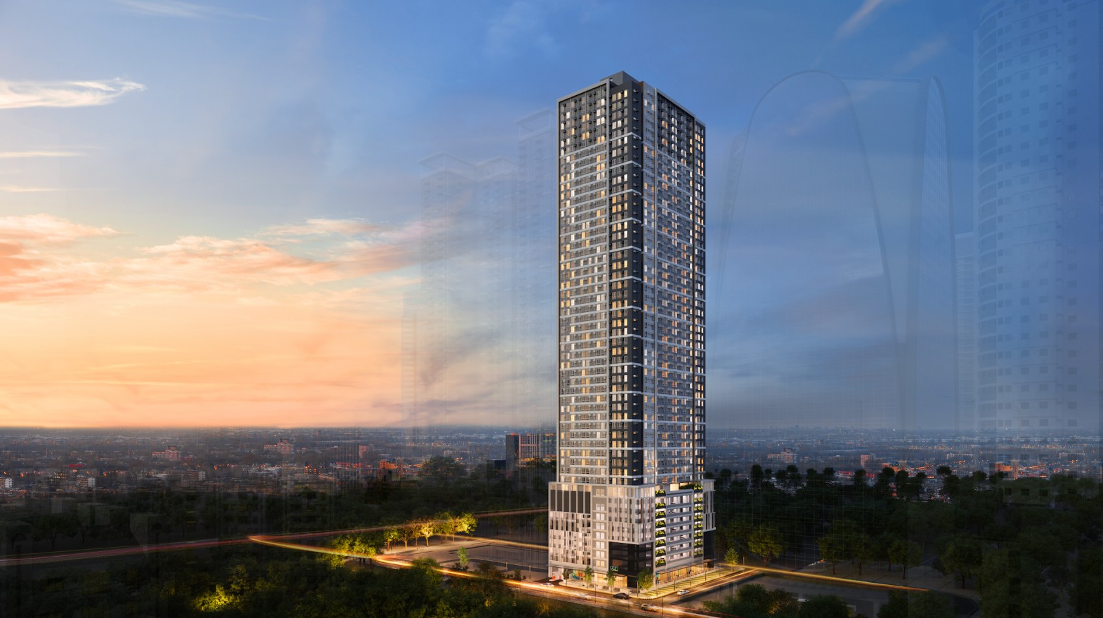 Ortigas Land’s Olin at Jade Drive offers unparalleled value — The POST