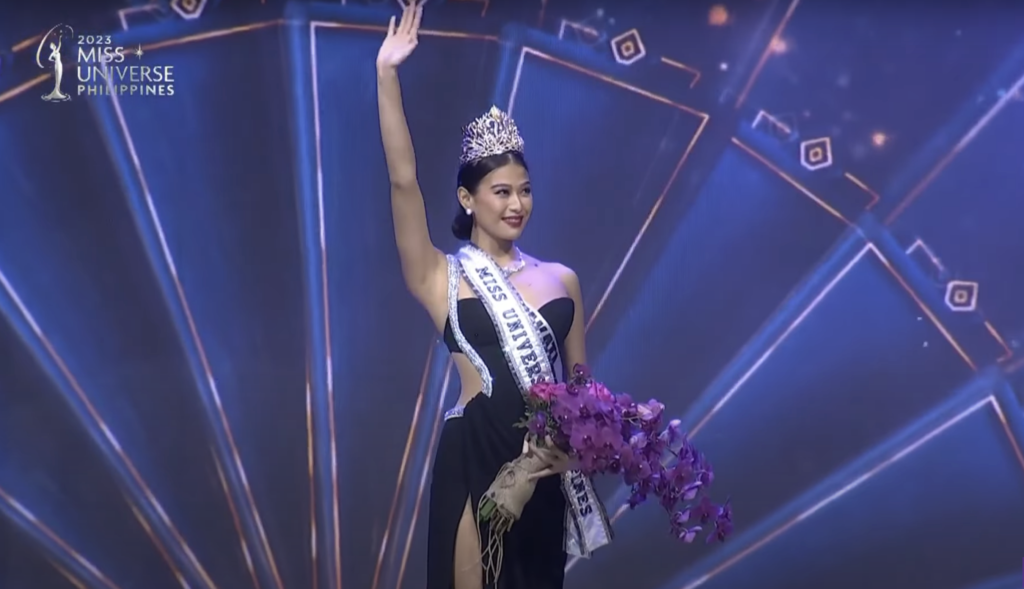 4 gowns that were better than Michelle Dee’s at MUPH 2023 — The POST