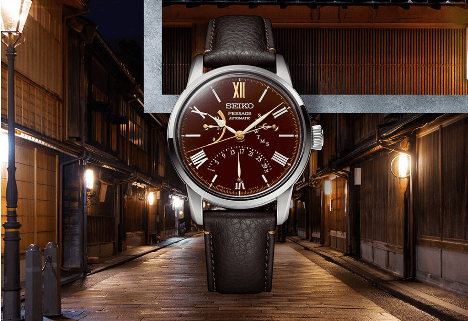 Why this new Seiko store deserves your time — The POST