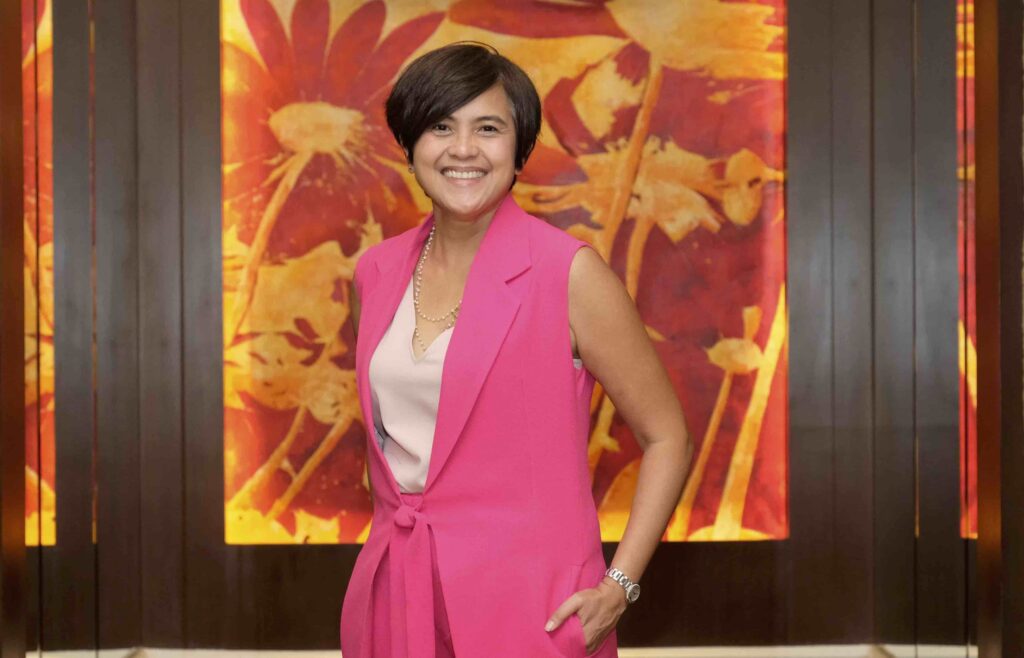 Lawyer Simonette Sibal-Pulido on why successful women shouldn’t have to ...