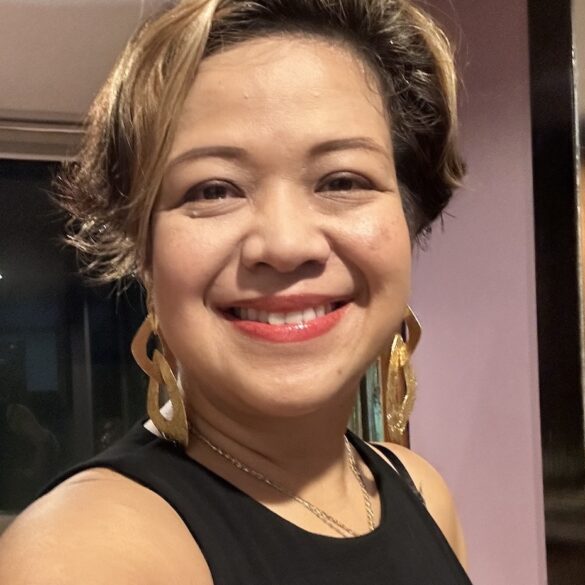 Elizabeth S. Timbol, Author at The POST