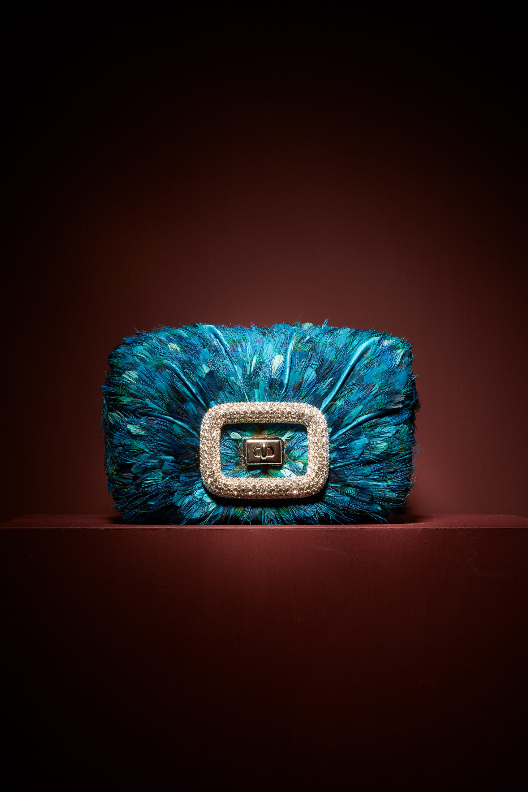 Roger Vivier debuts 15 handbags in Pièce Unique collection — The POST