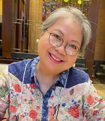 Ma. Stella F. Arnaldo, Author at The POST