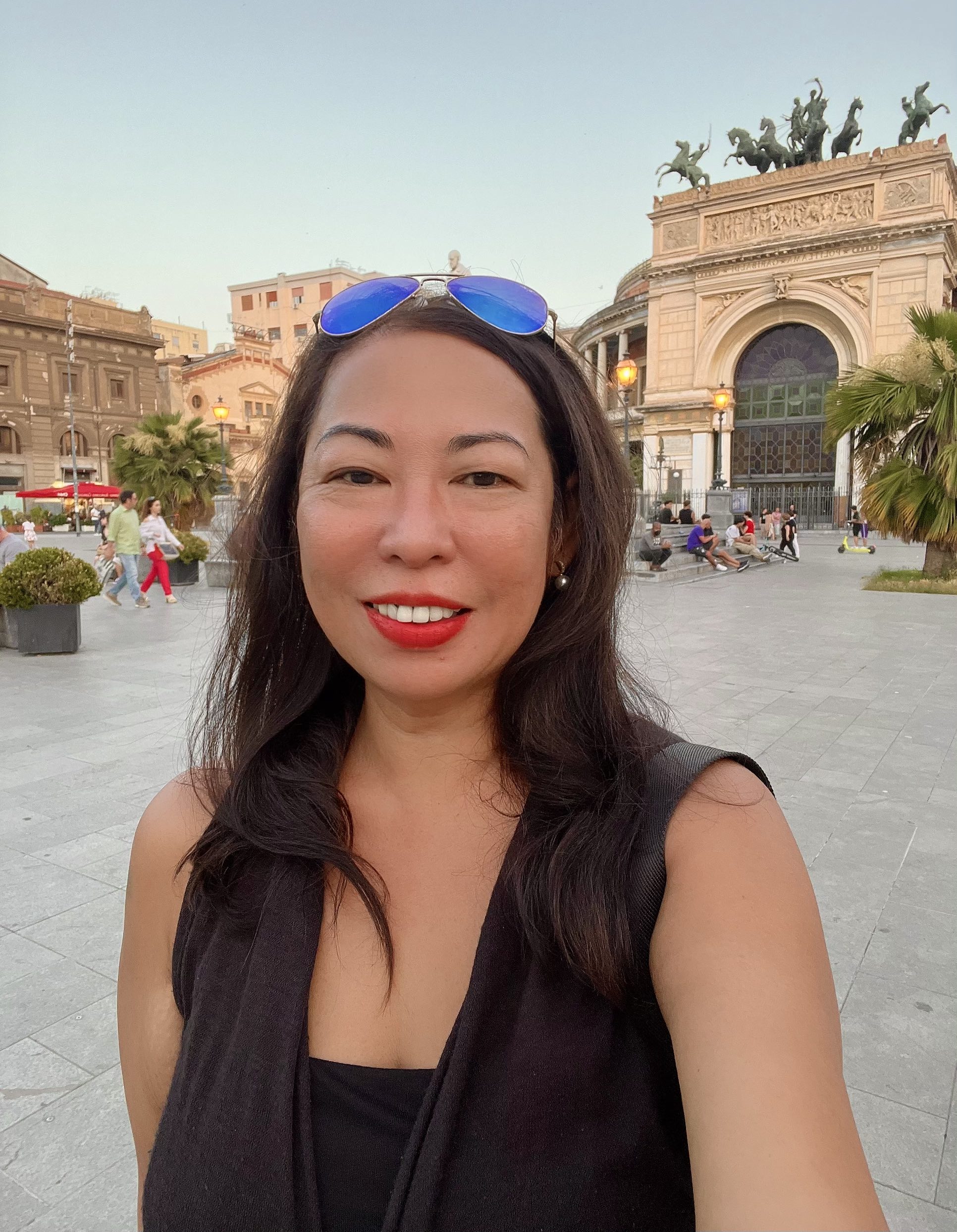 Tanya Lara, Author at The POST