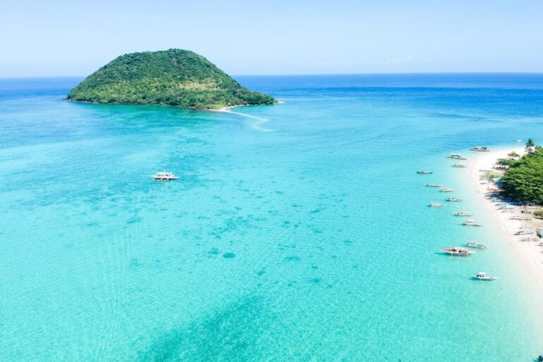 A guide to planning your Sicogon Island vacation — The POST