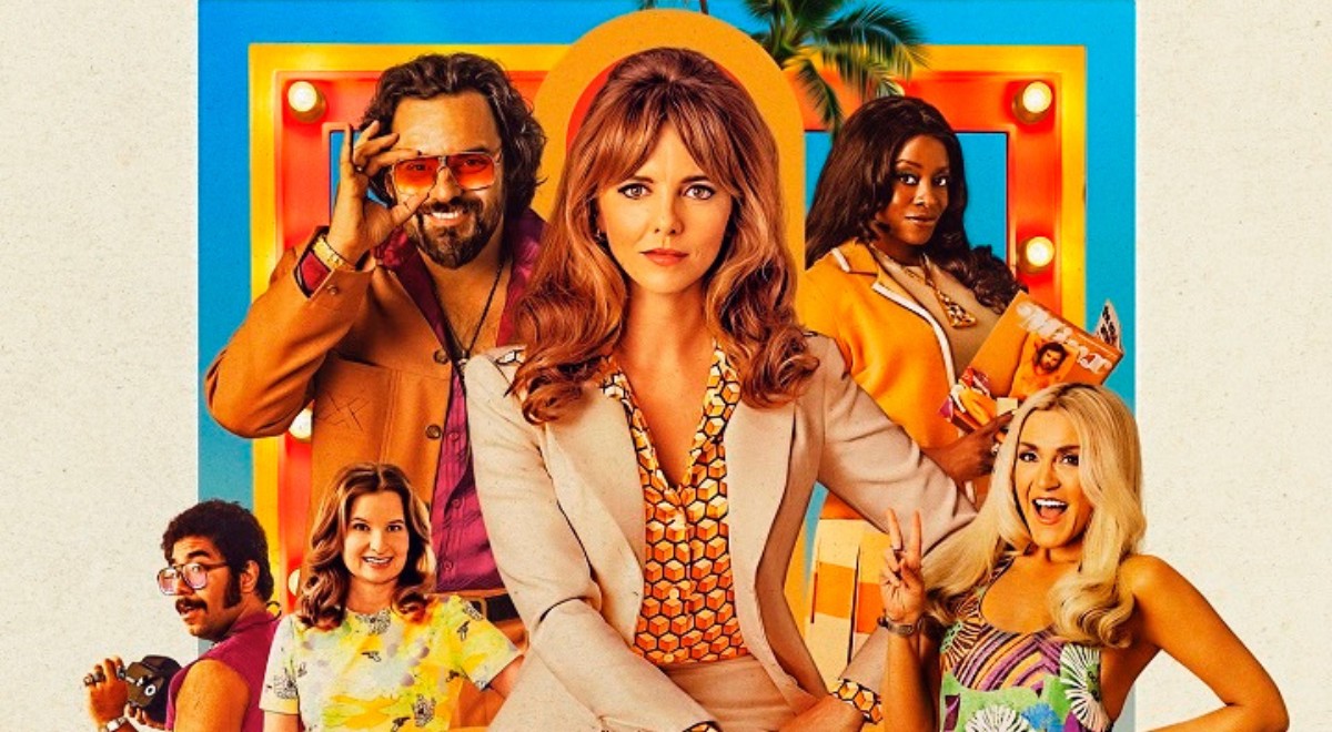 Take a trip to 1970s feminism and LA in ‘Minx’ season 2 — The POST