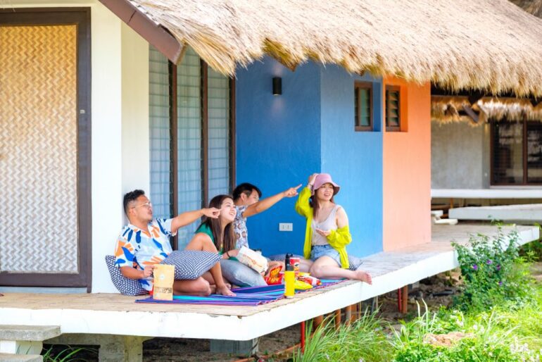 A guide to planning your Sicogon Island vacation — The POST
