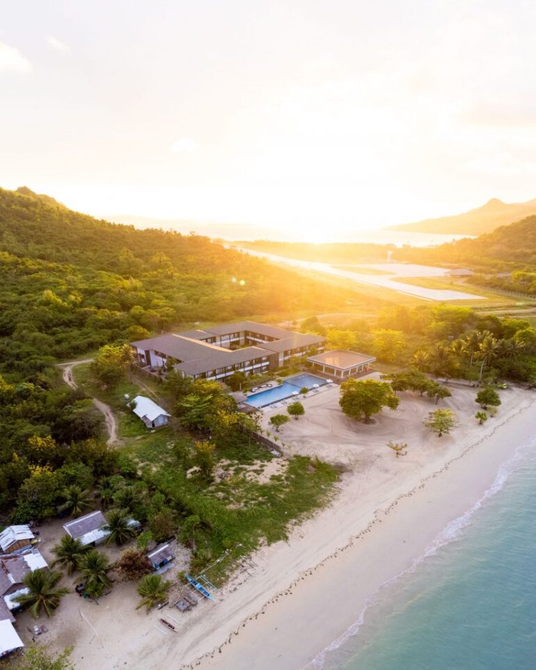 A guide to planning your Sicogon Island vacation — The POST