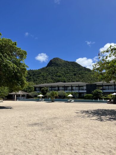 A guide to planning your Sicogon Island vacation — The POST