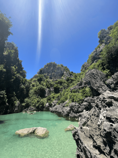 A guide to planning your Sicogon Island vacation — The POST