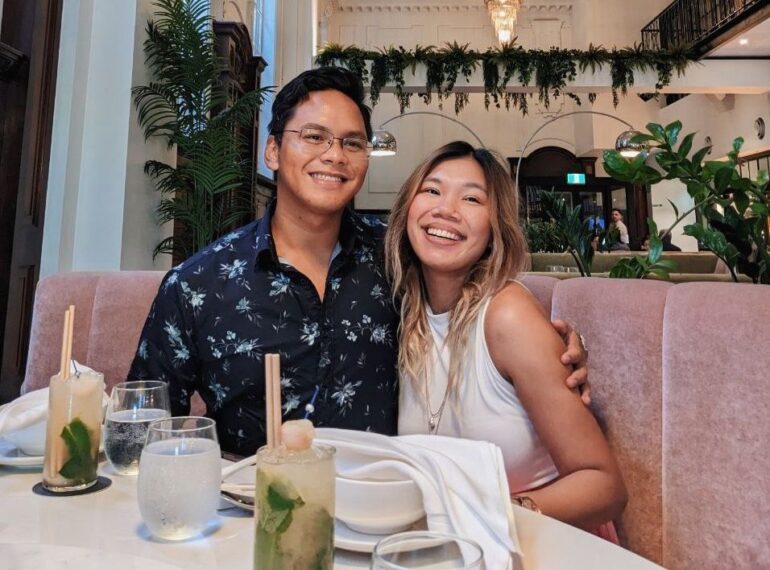 The white-collar migration of Filipino millennials — The POST