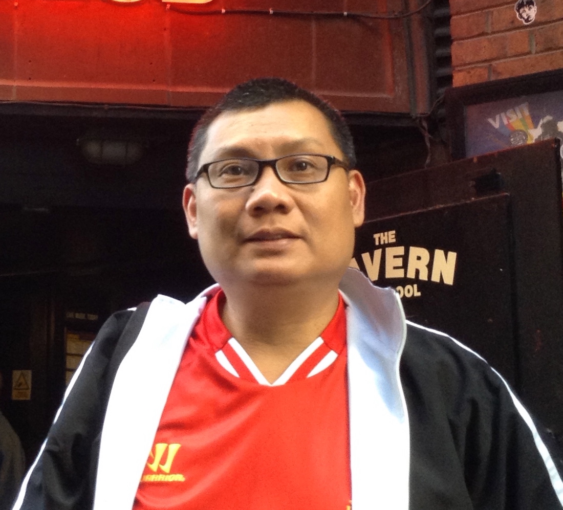 Rick Olivares, Author at The POST