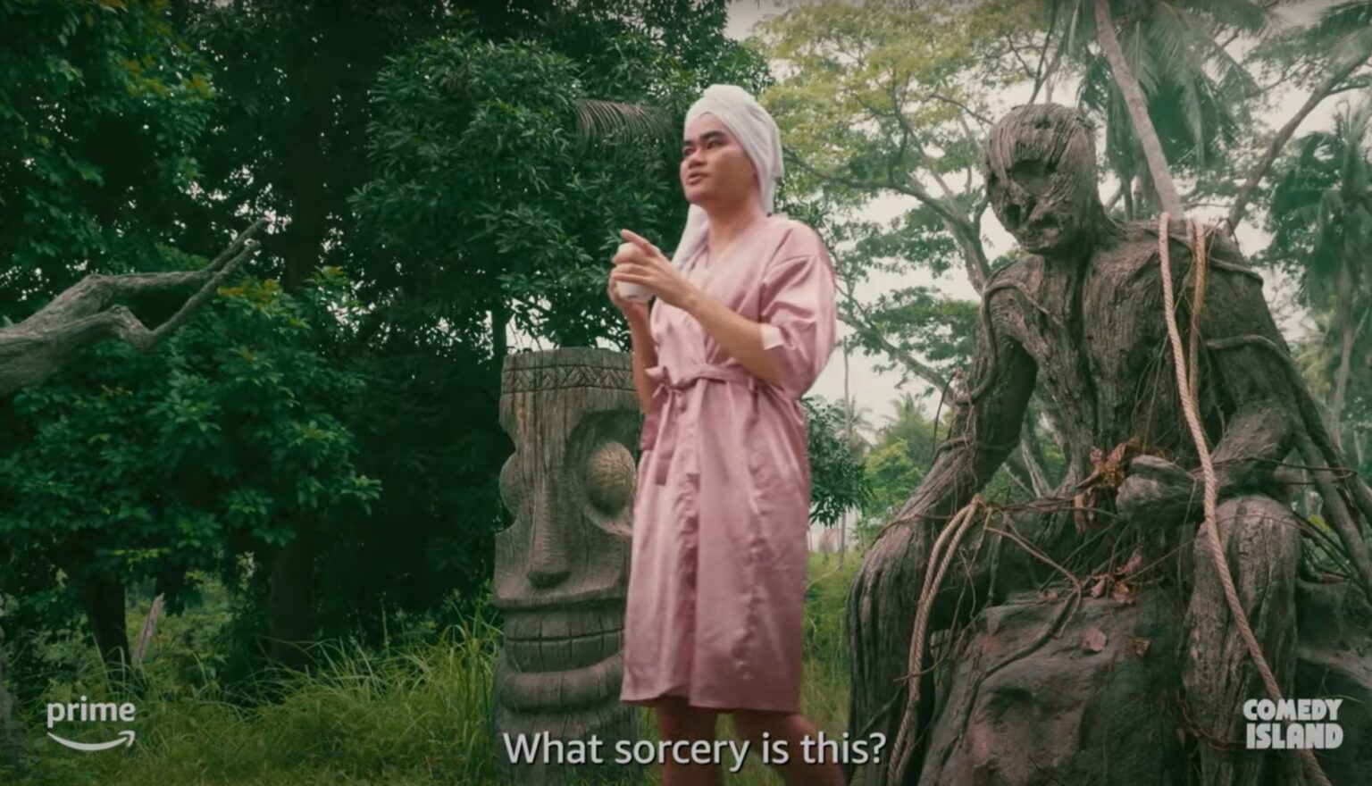 Comedy Island Philippines: A cackle here, a cricket there — The POST