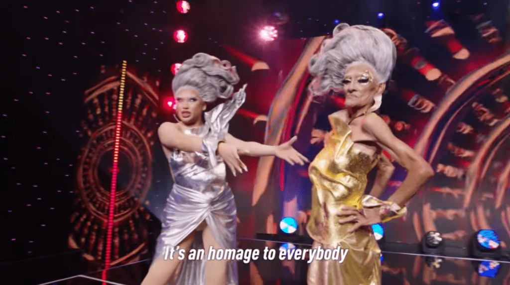 Drag Race PH S2E7: A much-needed golden moment for the queer community ...