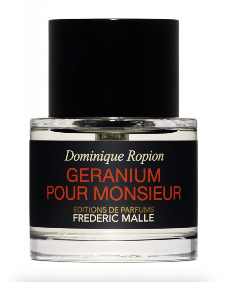 7 geranium-inspired perfumes to delight dad on Father's Day from Rustan ...