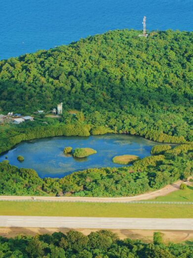 A guide to planning your Sicogon Island vacation — The POST