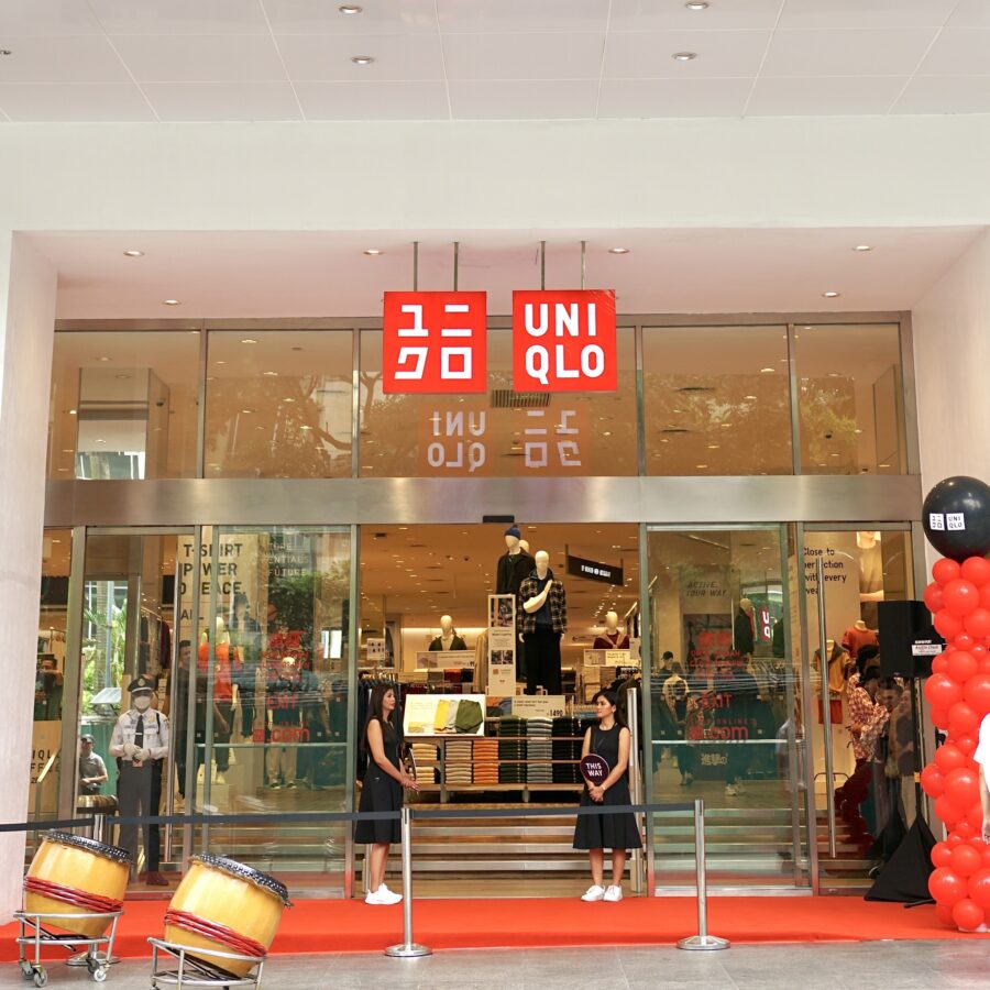 Uniqlo Coffee marks PH flagship store's 5th anniversary — The POST