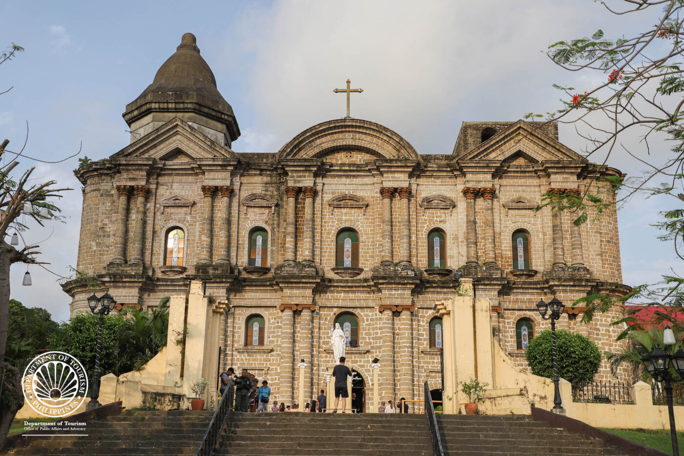 Planning a quick getaway? Experience Calabarzon’s culture, nature and ...