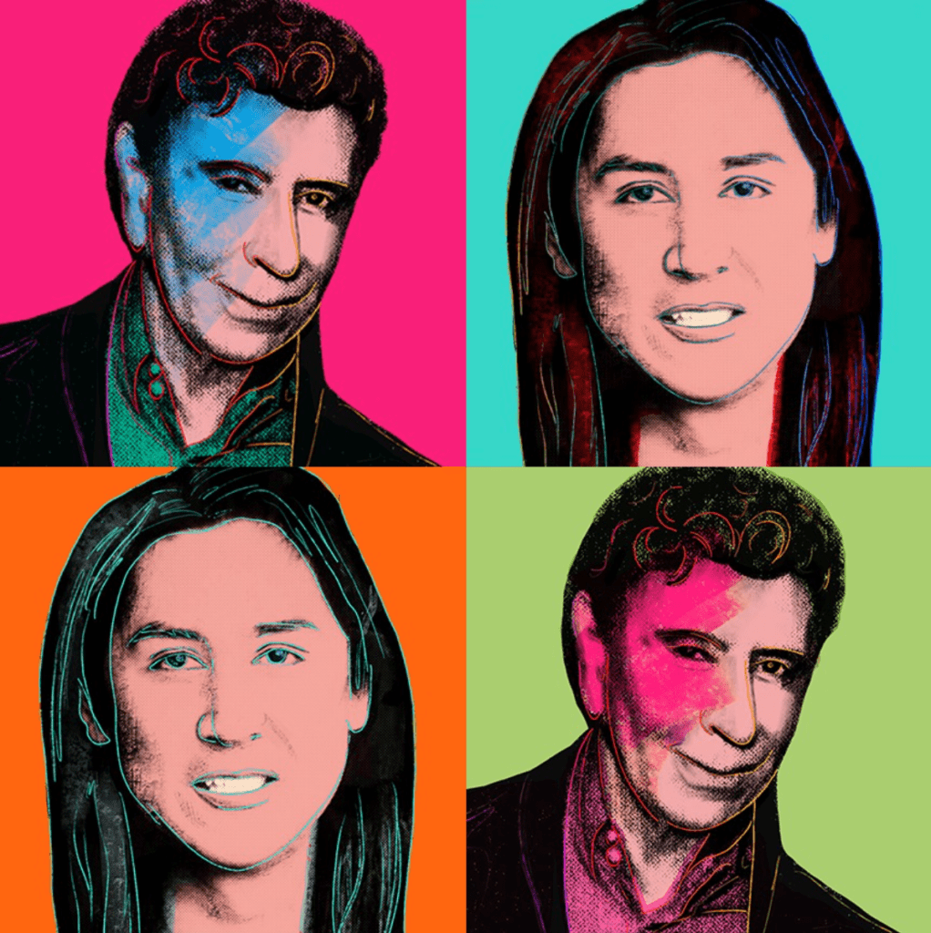Pepito Albert and Maurice Arcache’s estates headline Gavel&Block's art ...