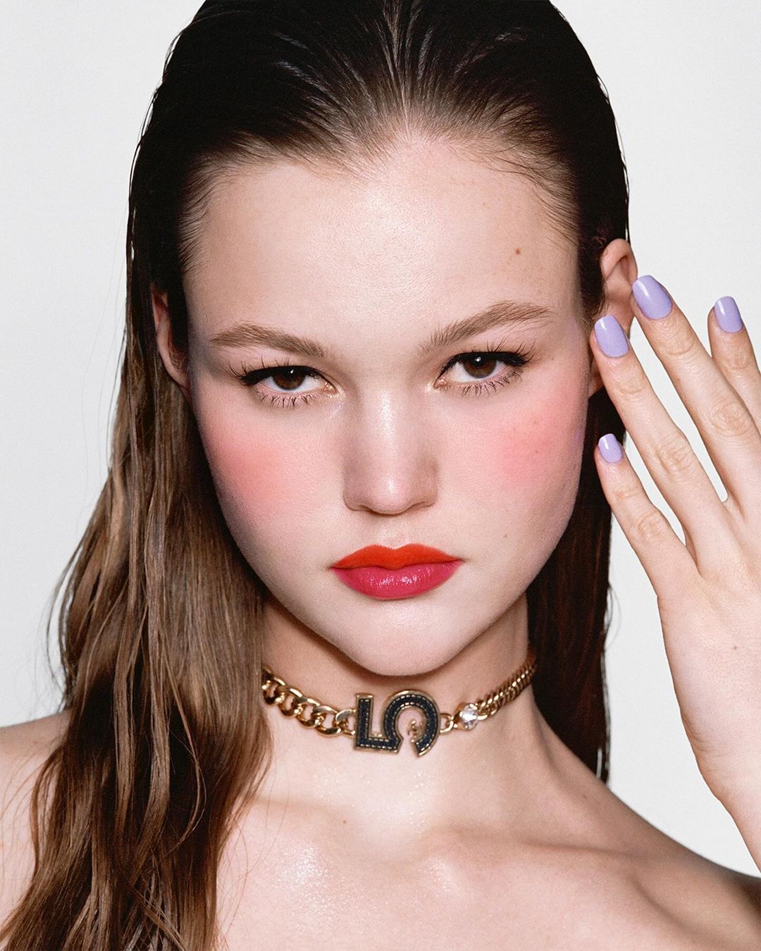 Key beauty looks for the holidays — The POST — Beauty and Wellness