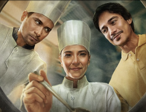 Five things the Netflix series starring Piolo Pascual ‘Replacing Chef ...