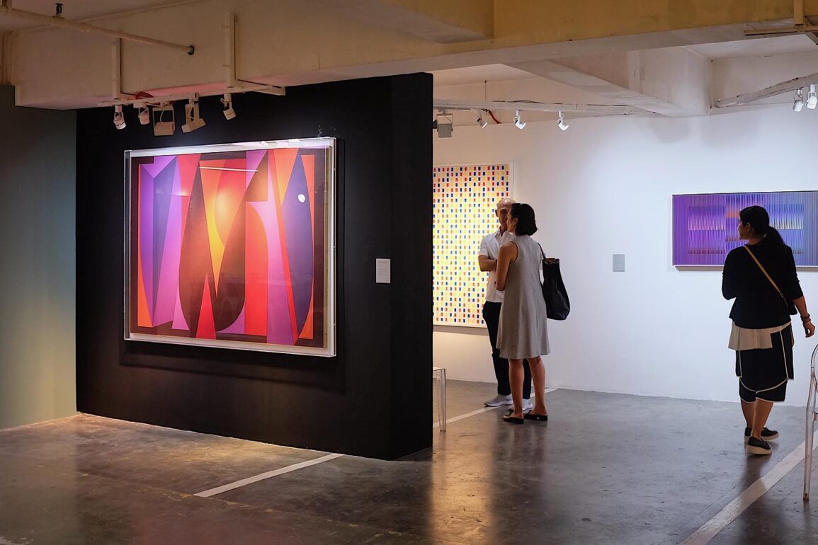 What to expect at Art Fair Philippines 2024 — The POST