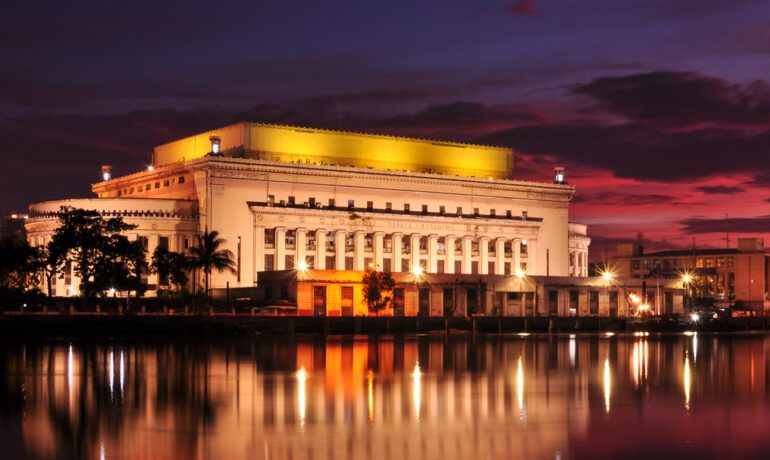 DOT sets P15 million for restoration of Manila Central Post Office ...