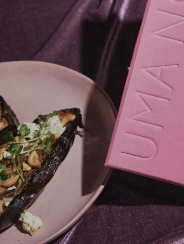 Brazilian-Japanese restaurant Uma Nota opens in Manila — The POST