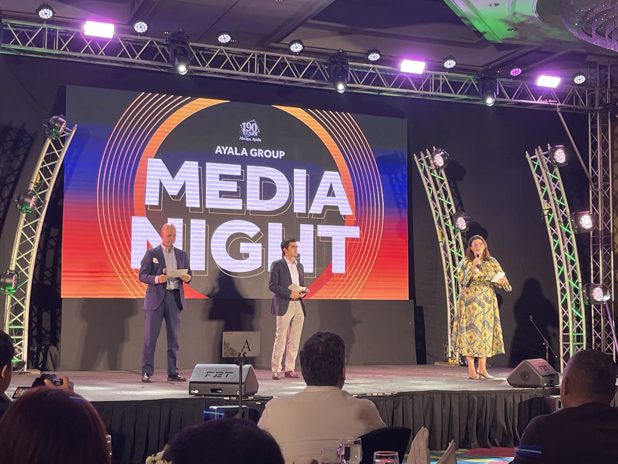 8th-generation Ayalas lead 190th-year celebration of PH’s oldest conglomerate — The POST