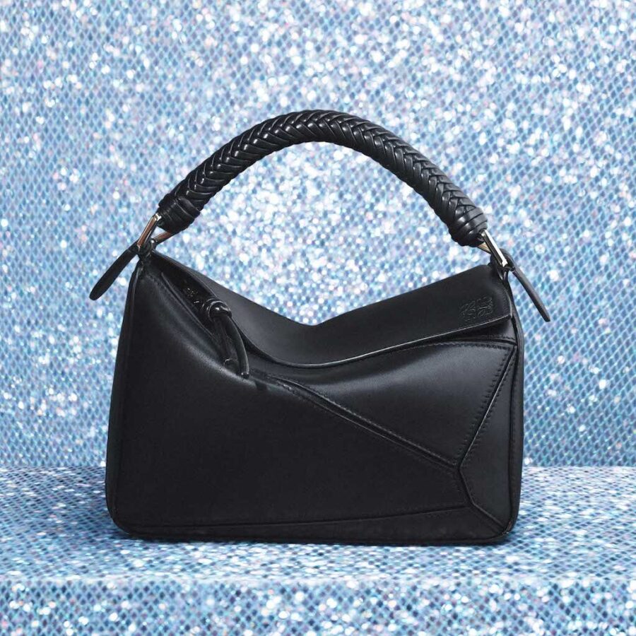 Lim Ji-Yeon headlines Loewe’s spring-summer campaign — The POST