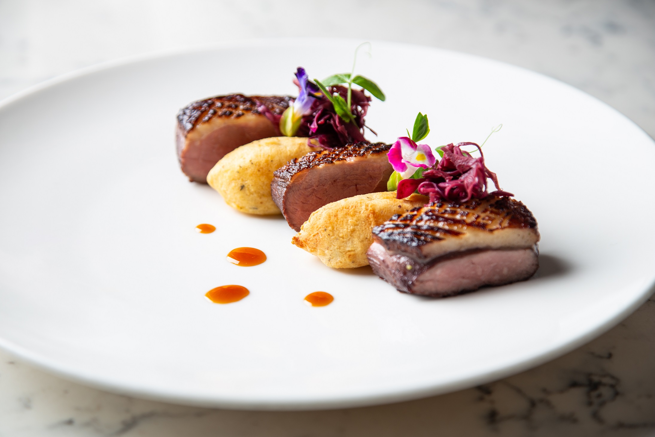 Indulge in the art of love with Raffles Makati’s Valentine specials ...