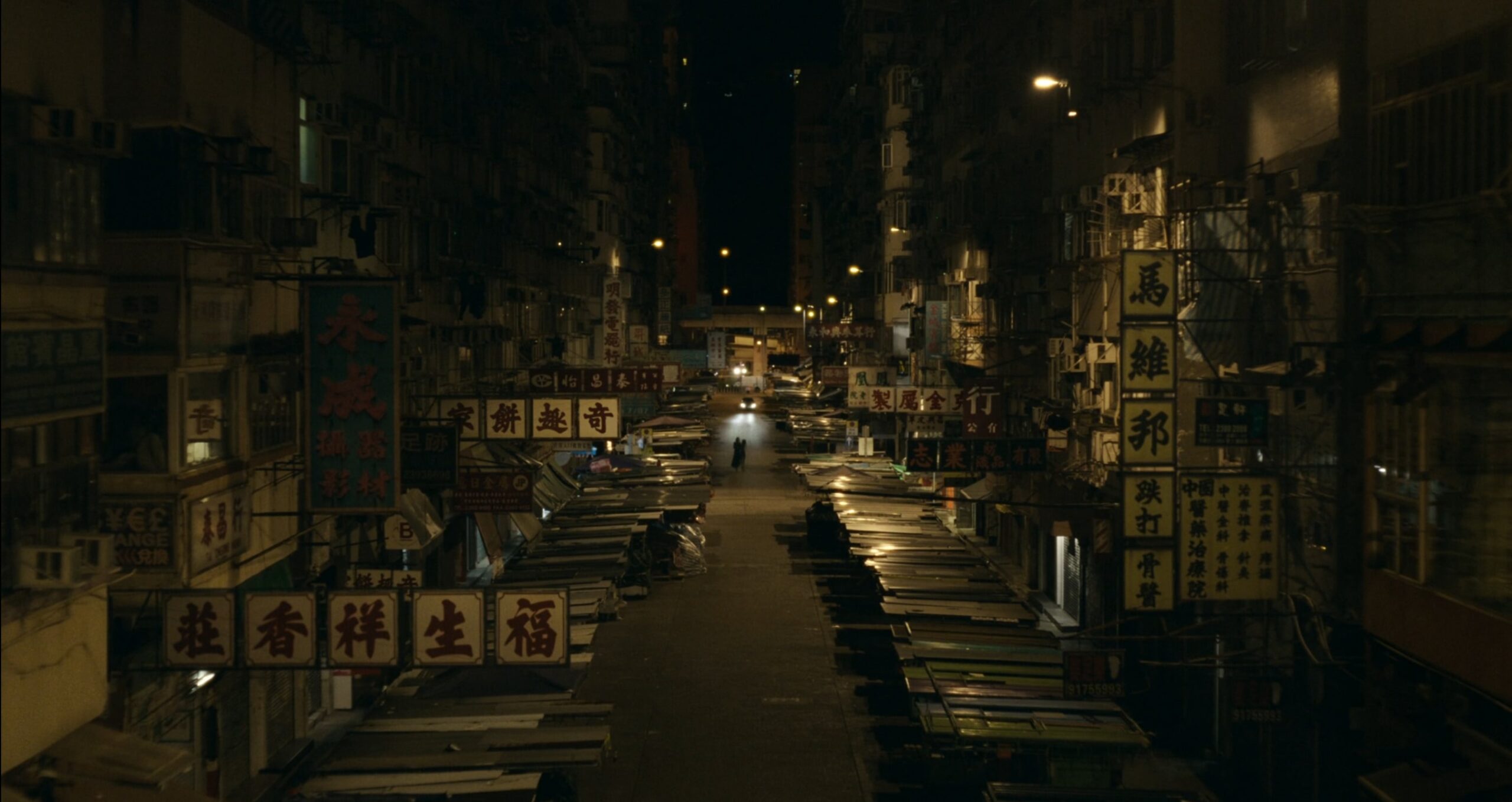 First look: ‘Expats’ on Prime Video — The POST