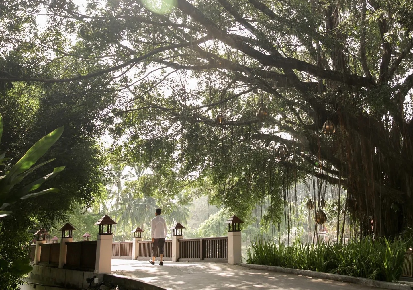 Hann Reserve brings seven luxury hotels — The POST | Luxury Travel