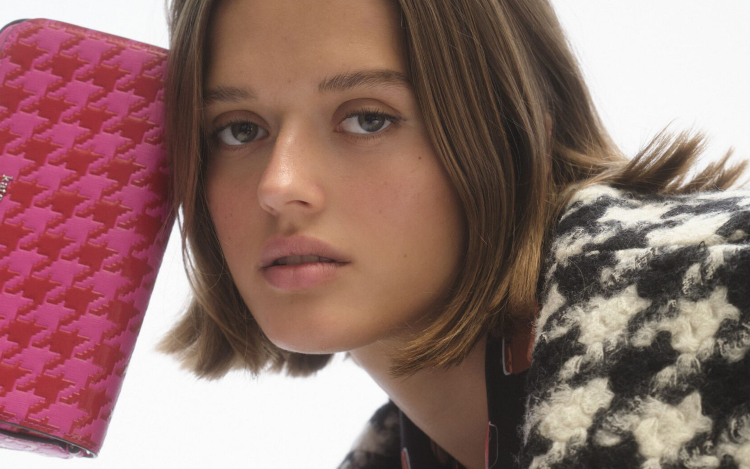 Kate Spade New York debuts Fall 2024 collection — The POST