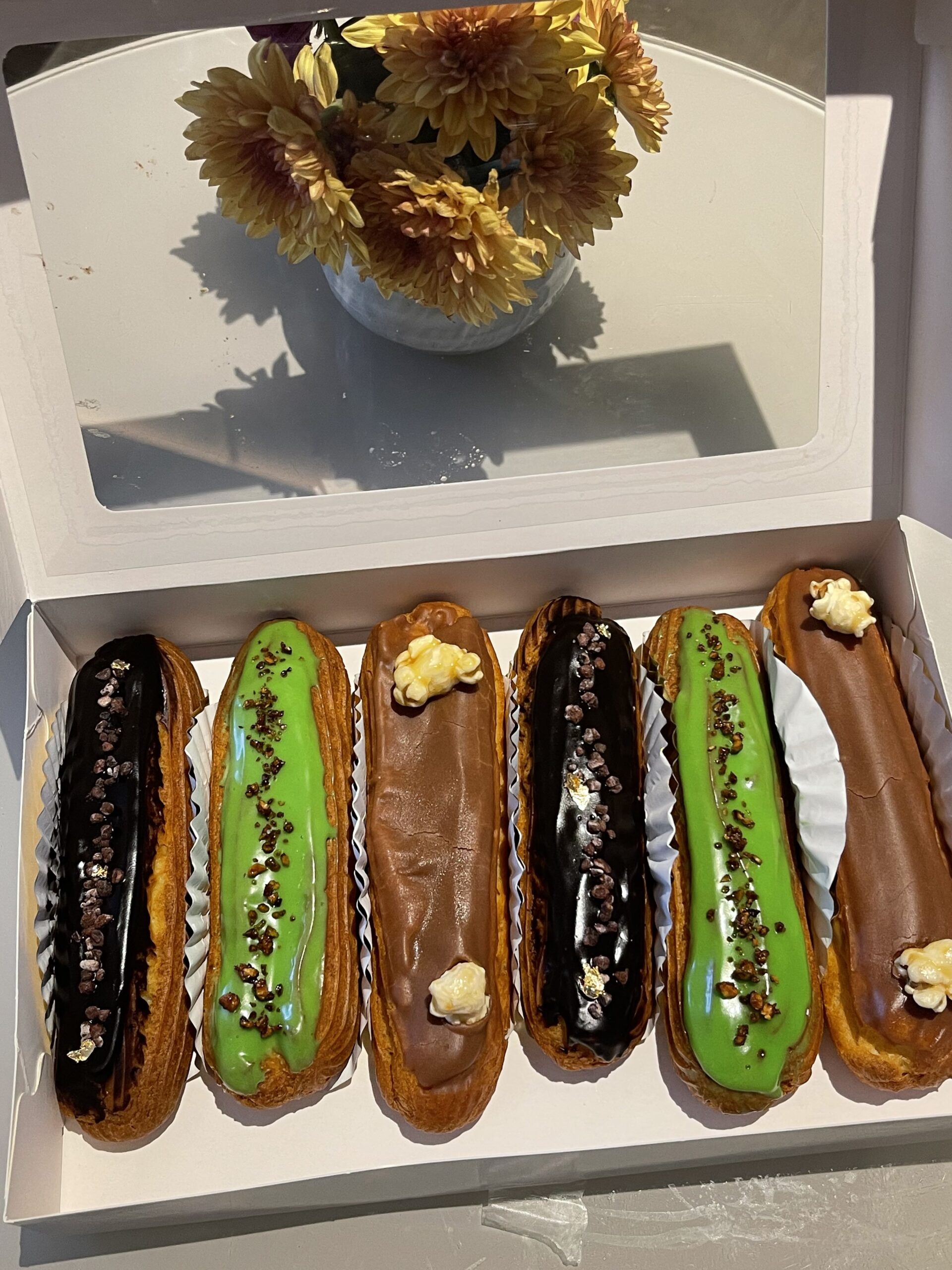 These two pastry chefs make life in Davao sweeter — The POST