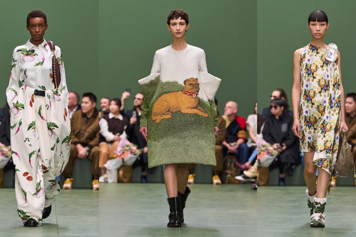 URC International’s Mian David on how women can claim their seat at the ...