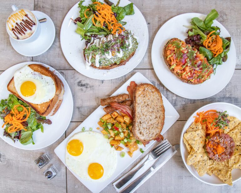 In the mood for brunch? Here are 11 exciting spots worth setting your ...