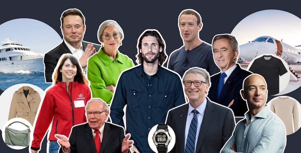 Stealth wealth is the new flex of the one percent — The POST