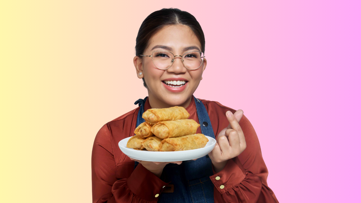 TikTok’s ‘Lumpia Queen’ Abi Marquez nominated for James Beard Media ...