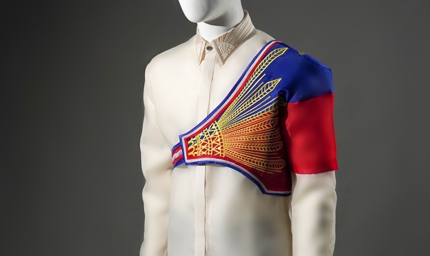 Team Philippines’ barong for Paris Olympics unveiled to mixed reactions — The POST