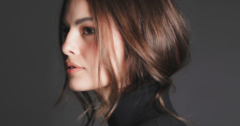 Bethany Talbot is ready for a ‘90s revival — The POST