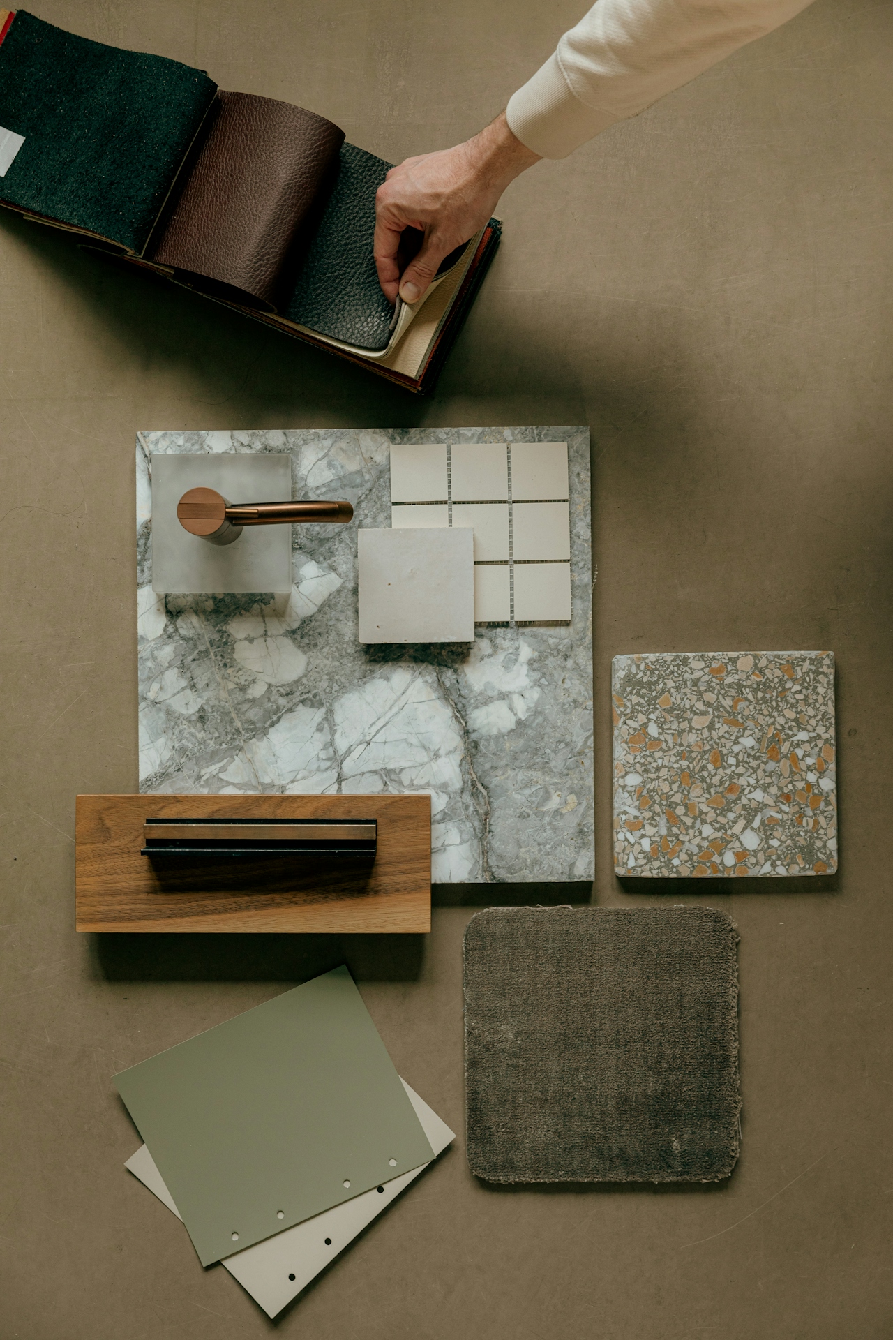 The rise of men in the interior design profession — The POST