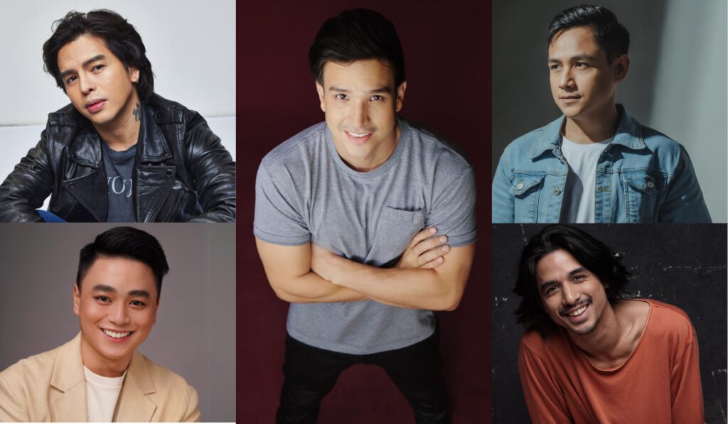 5 actors to keep an eye on — The POST