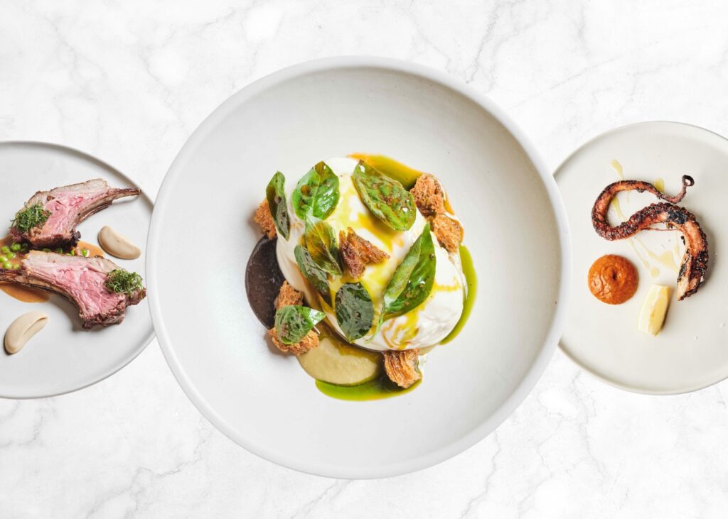 It’s time to revisit Chef Josh Boutwood’s Ember — The POST