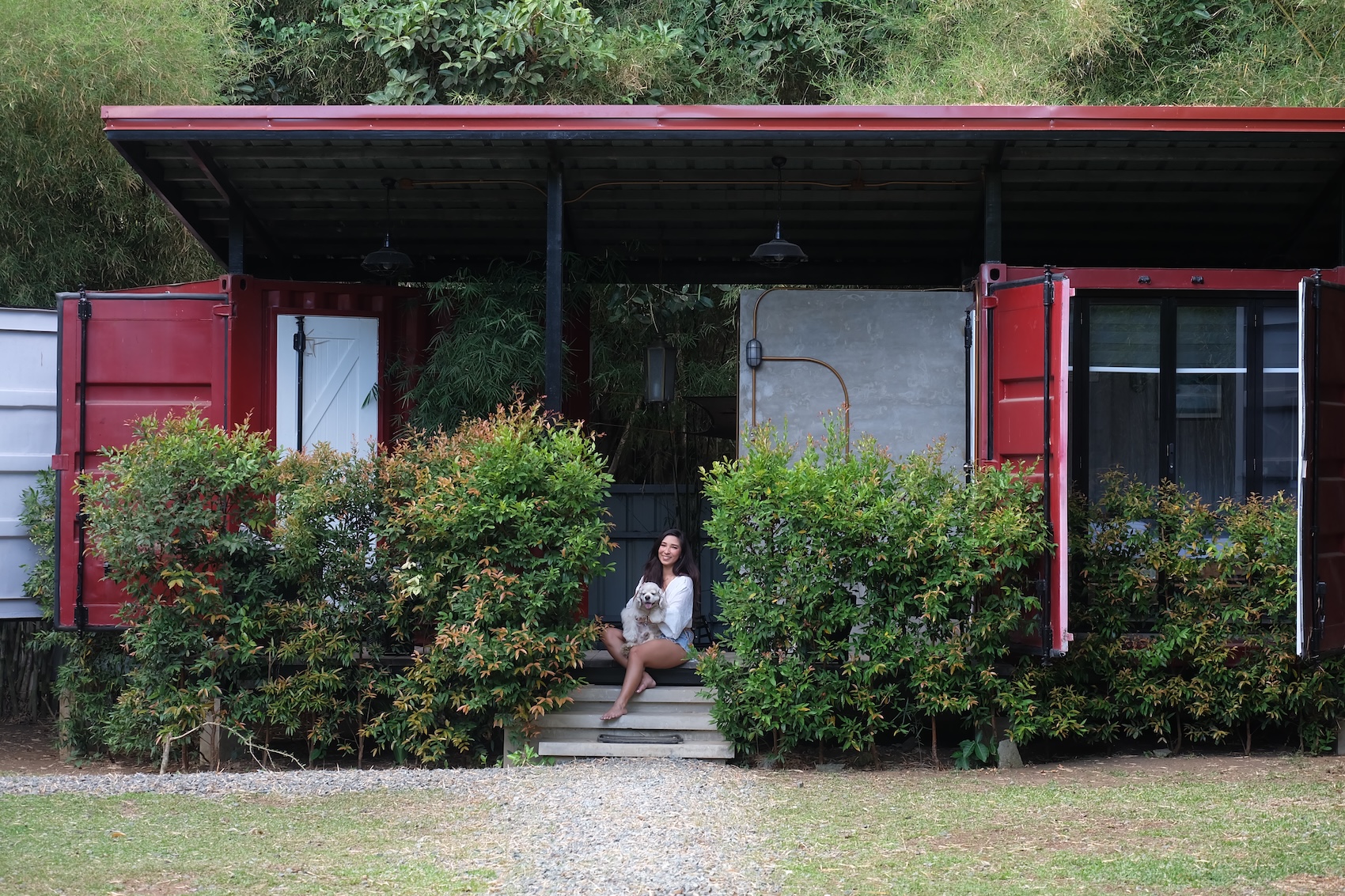 How Ryna Brito-Garcia became aviation’s trailblazing CEO — The POST