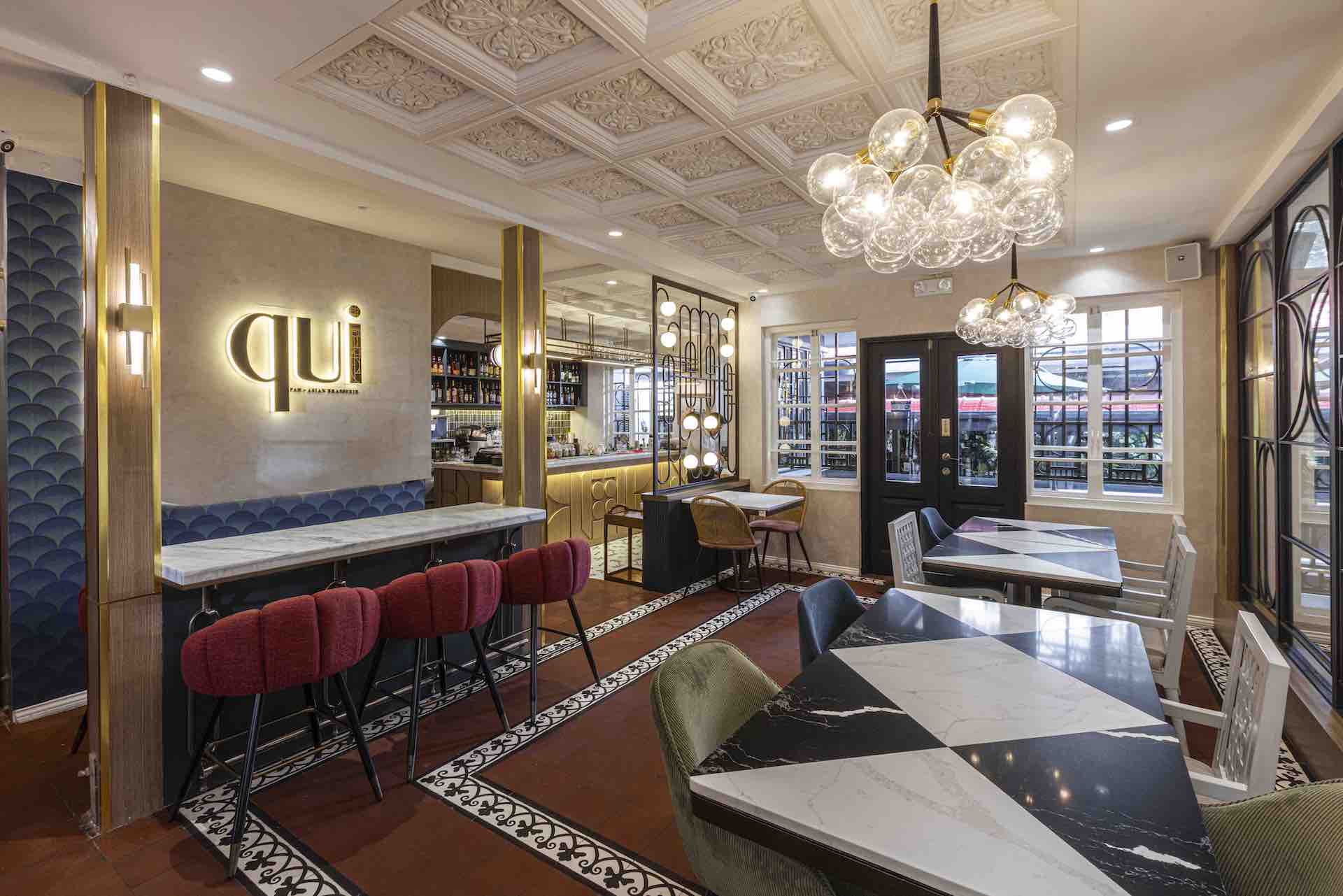 How Ryna Brito-Garcia became aviation’s trailblazing CEO — The POST